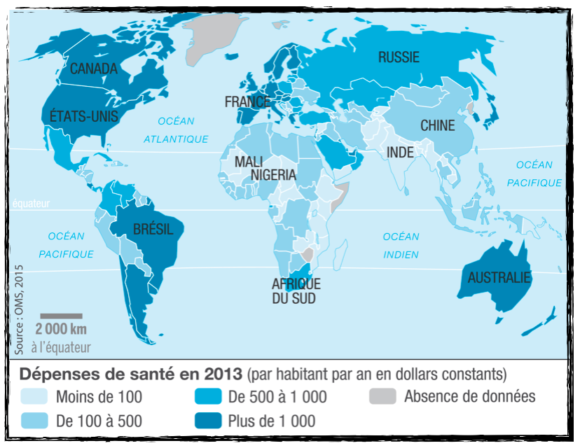 Parcours 1: Des cartes pour comprendre les inégalités de richesse et de ...
