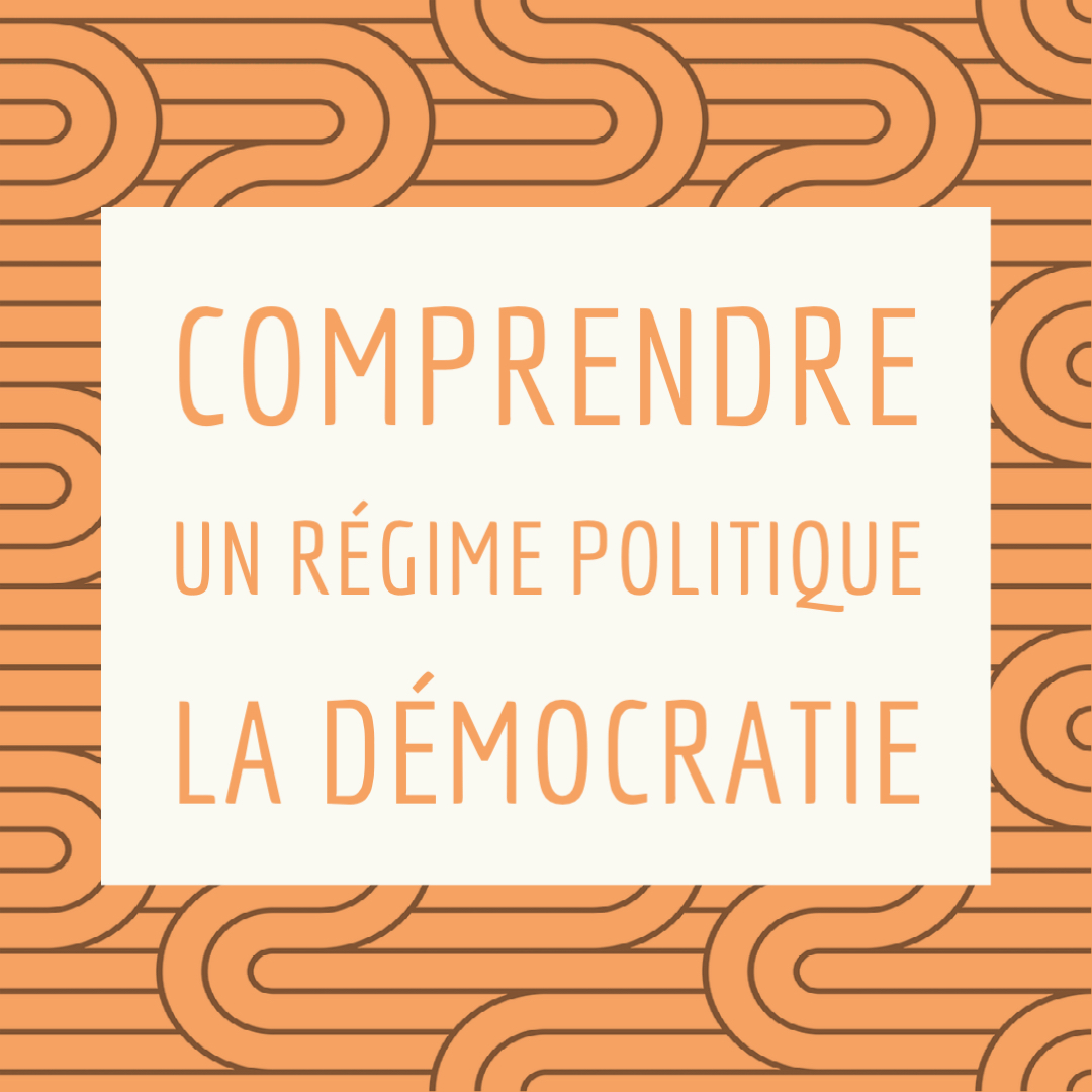 PARCOURS 4 : Benjamin Constant et la défense de la démocratie ... PARCOURS 4 : Benjamin Constant et la défense de la démocratie ...